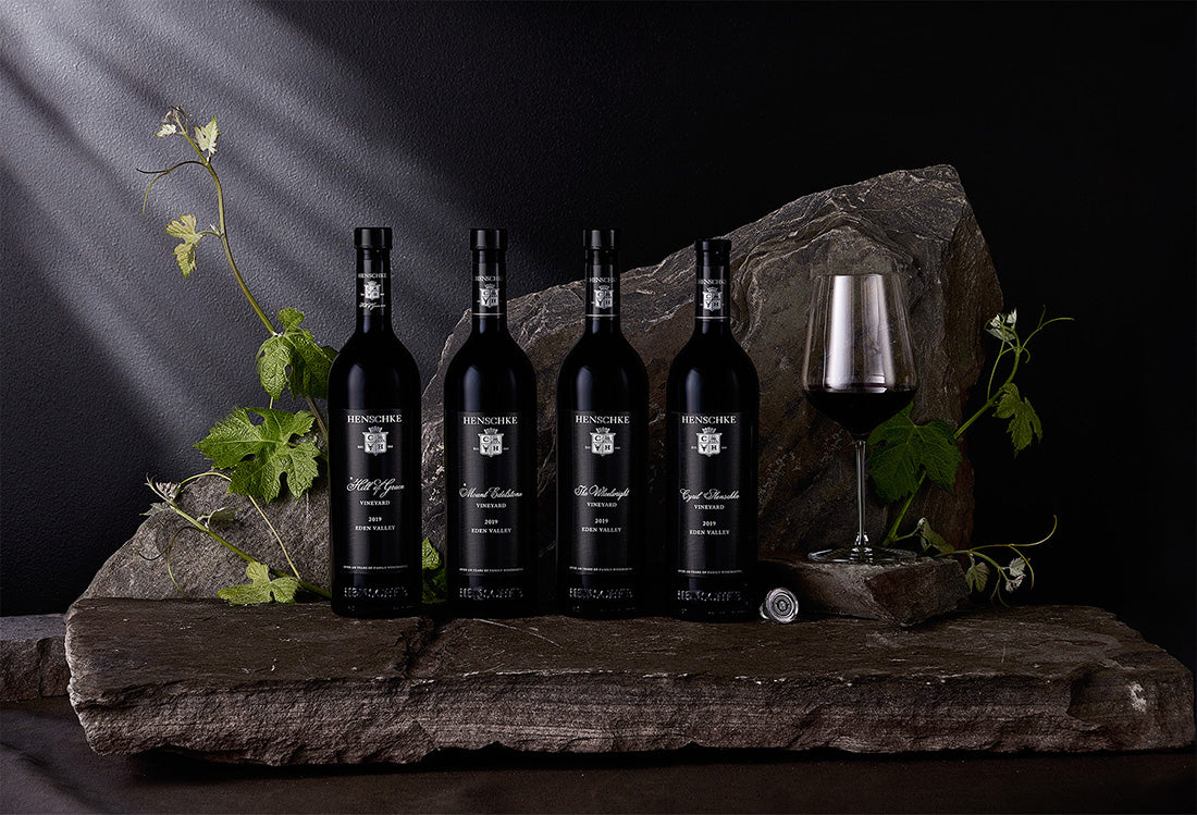 Henschke | Six Generations of Exceptional Winemaking