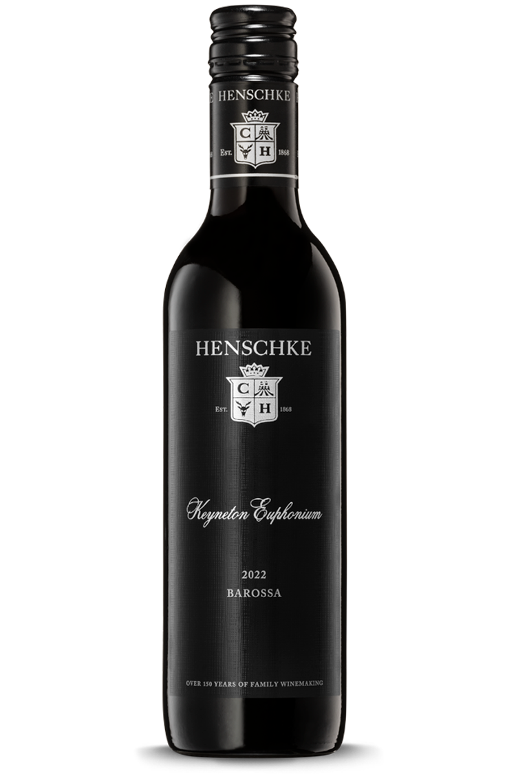 2022 Keyneton Euphonium