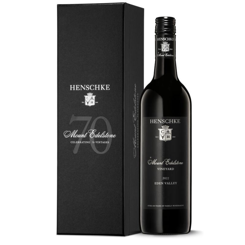 Henschke | Six Generations of Exceptional Winemaking