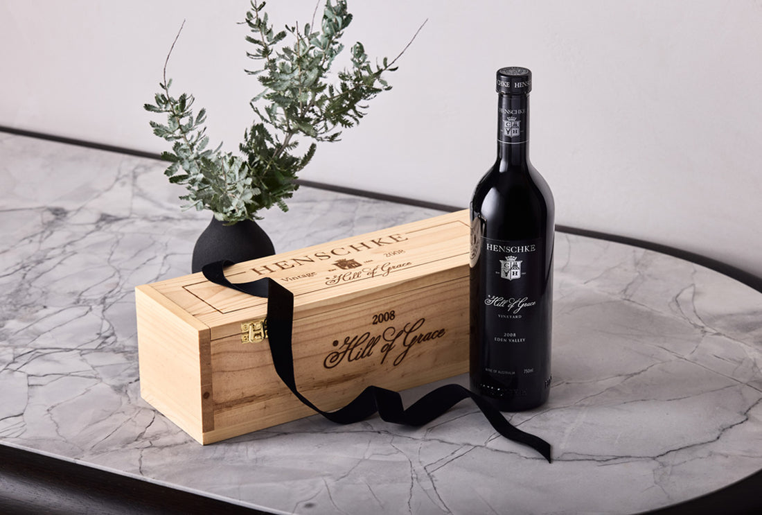 Henschke | Six Generations of Exceptional Winemaking