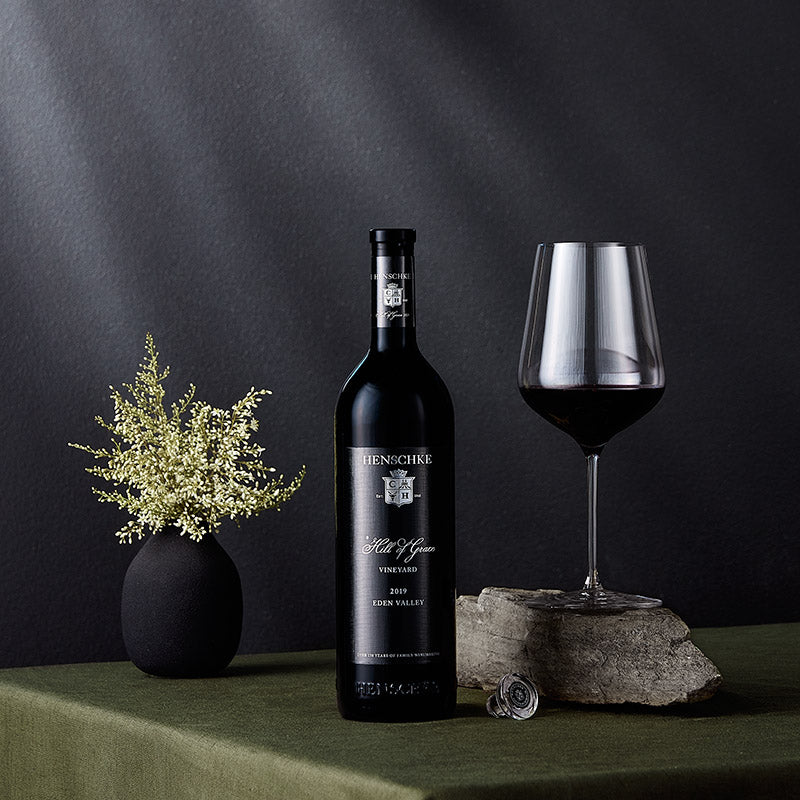 Henschke | Six Generations of Exceptional Winemaking