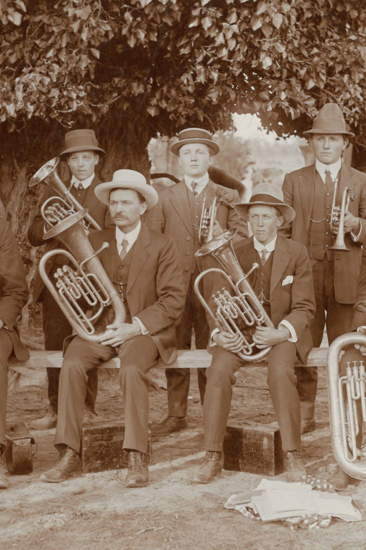 2022 Keyneton Euphonium