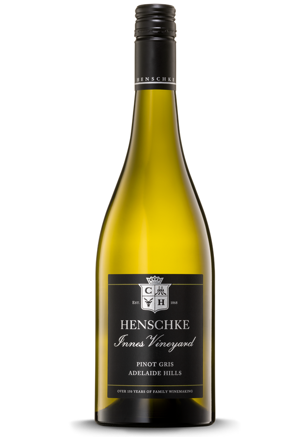 2025 Innes Vineyard