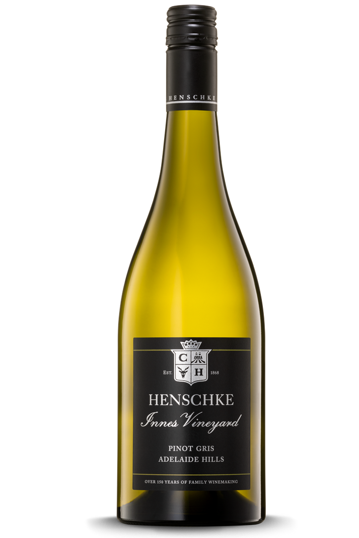 2025 Innes Vineyard