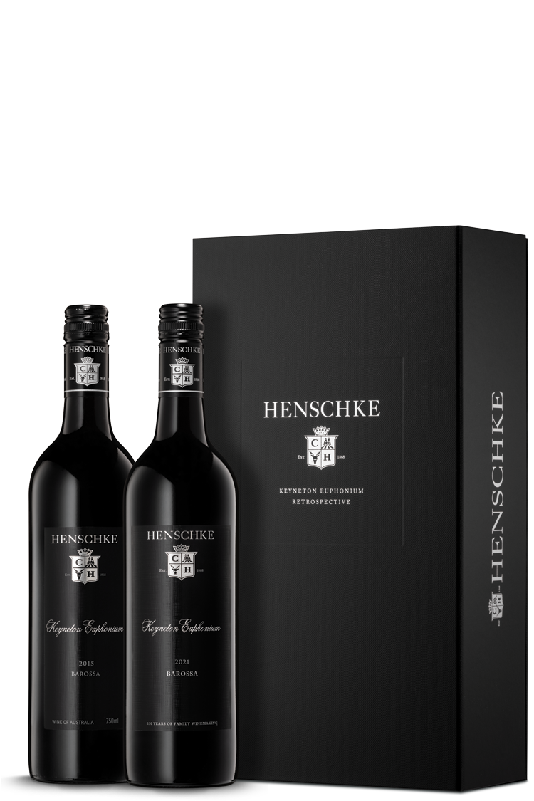 2015 & 2021 Keyneton Euphonium Retrospective Gift Pack